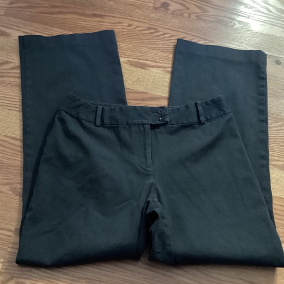 Geoffrey Beene | Pants & Jumpsuits | Geoffrey Beene Sport Dark Gray ...